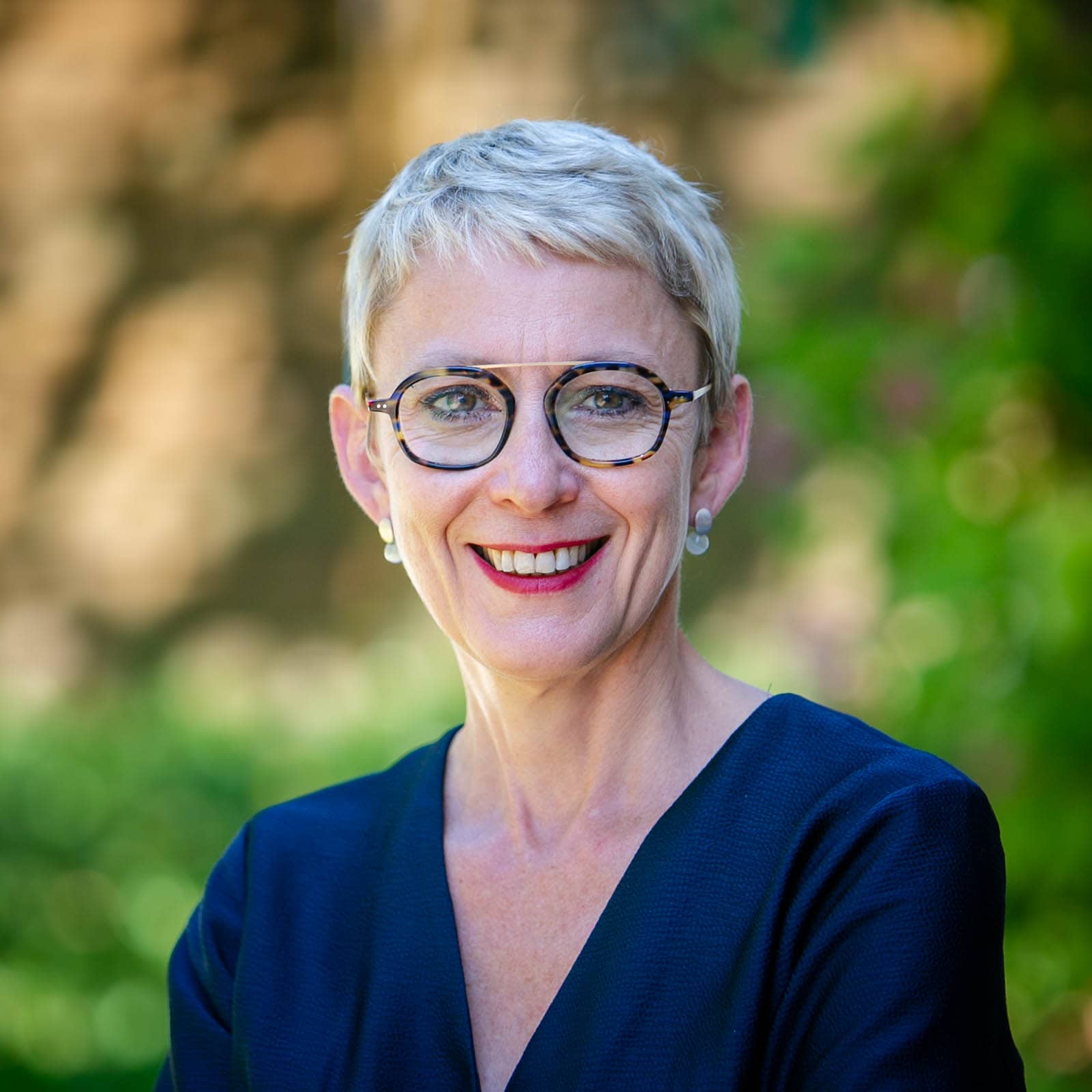 Delphine Guyard-Meyer - Dirigeante de FHinkEgal·e